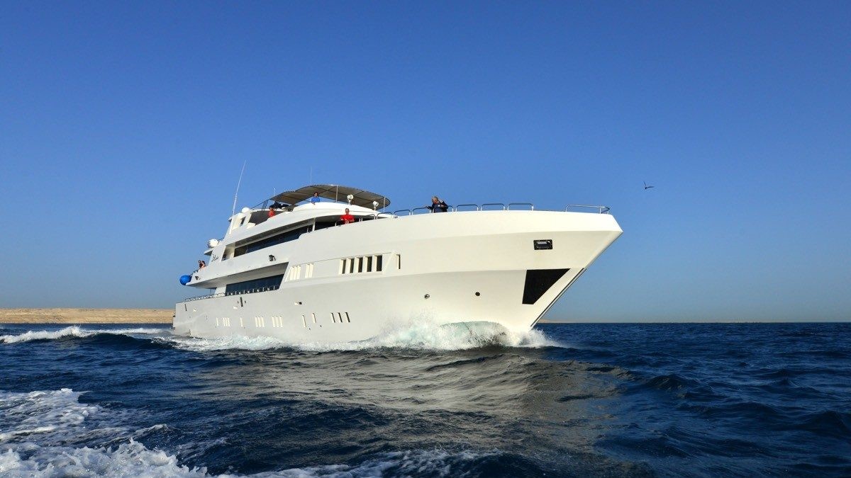 Schiff Details – Tortuga.Reisen