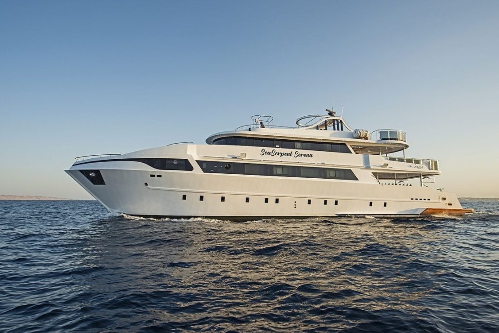 Schiff Details – Tortuga.Reisen